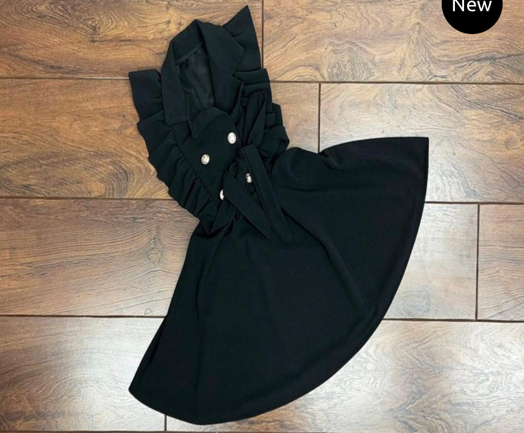 FREYA BLACK – Ocean Isabella