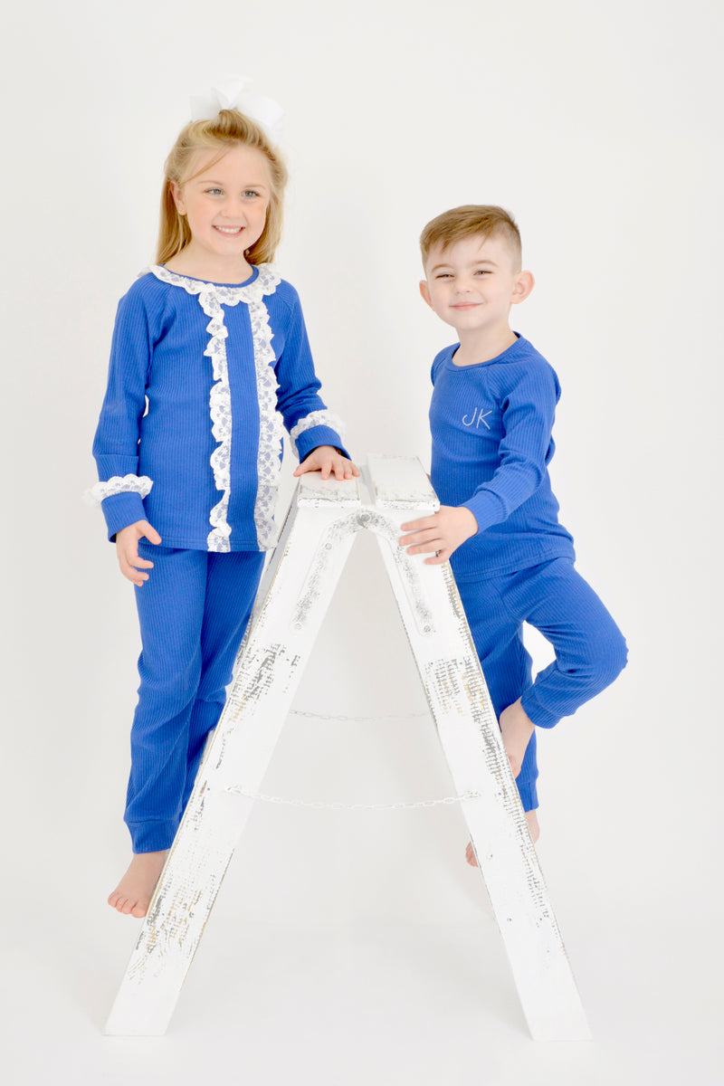 HADLEY ROYAL BLUE – Ocean Isabella